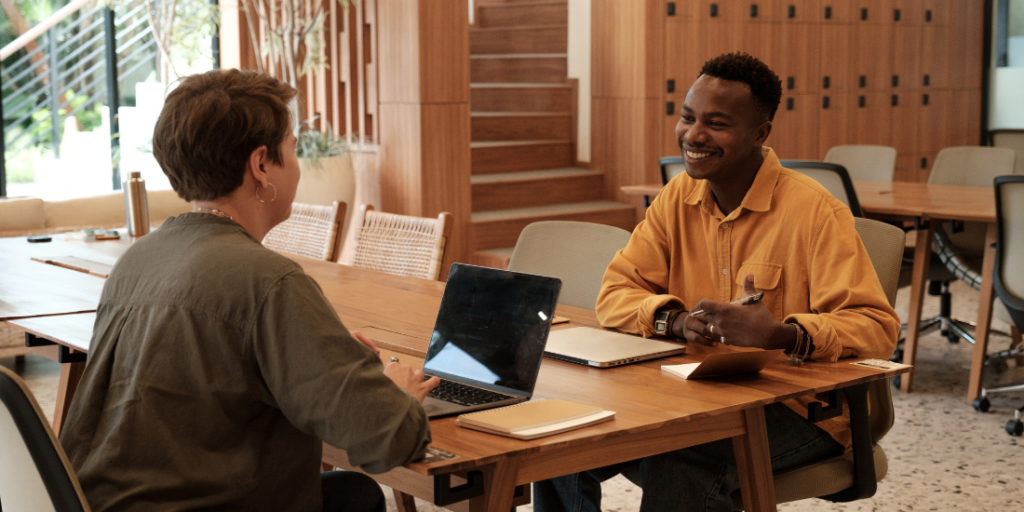 Inclusive Workplaces: How To Support Young LGBT+ Employees | Kirkwood ...