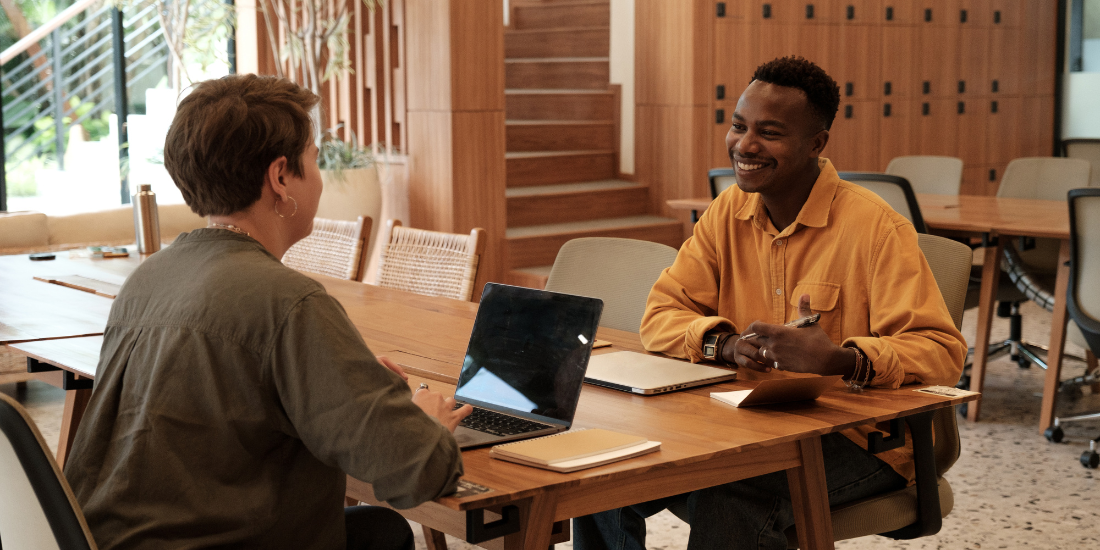 Inclusive Workplaces: How To Support Young LGBT+ Employees | Kirkwood ...