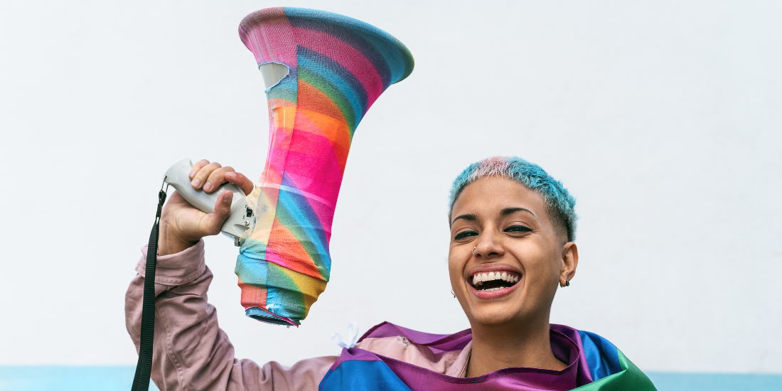 Inclusive Workplaces: How To Support Young LGBT+ Employees | Kirkwood ...