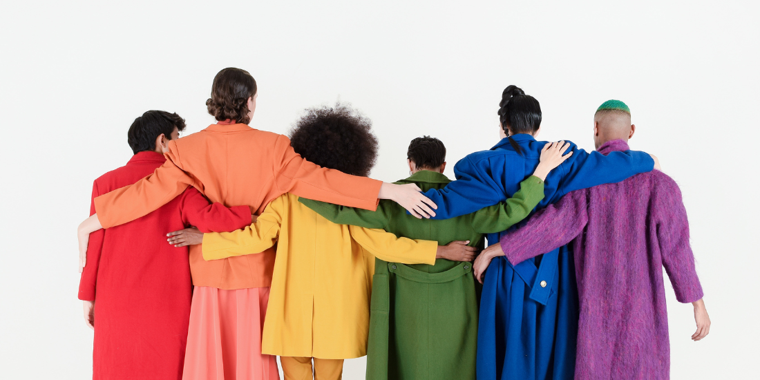 Inclusive Workplaces: How To Support Young LGBT+ Employees | Kirkwood ...